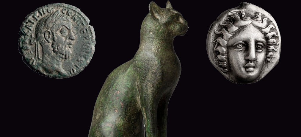 hjb-ancientcoins – Harlan J. Berk Ltd