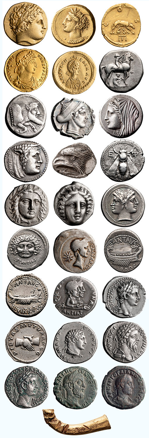 hjb-ancientcoins – Harlan J. Berk Ltd